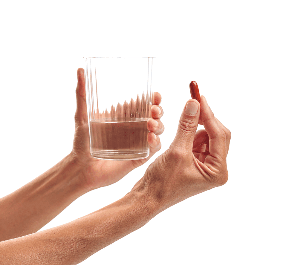 Complidermol® 5 Alfa PLUS Cápsulas | Para la caída del cabello